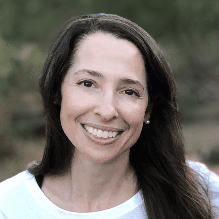 Laura Thompson | Oxford Mindfulness