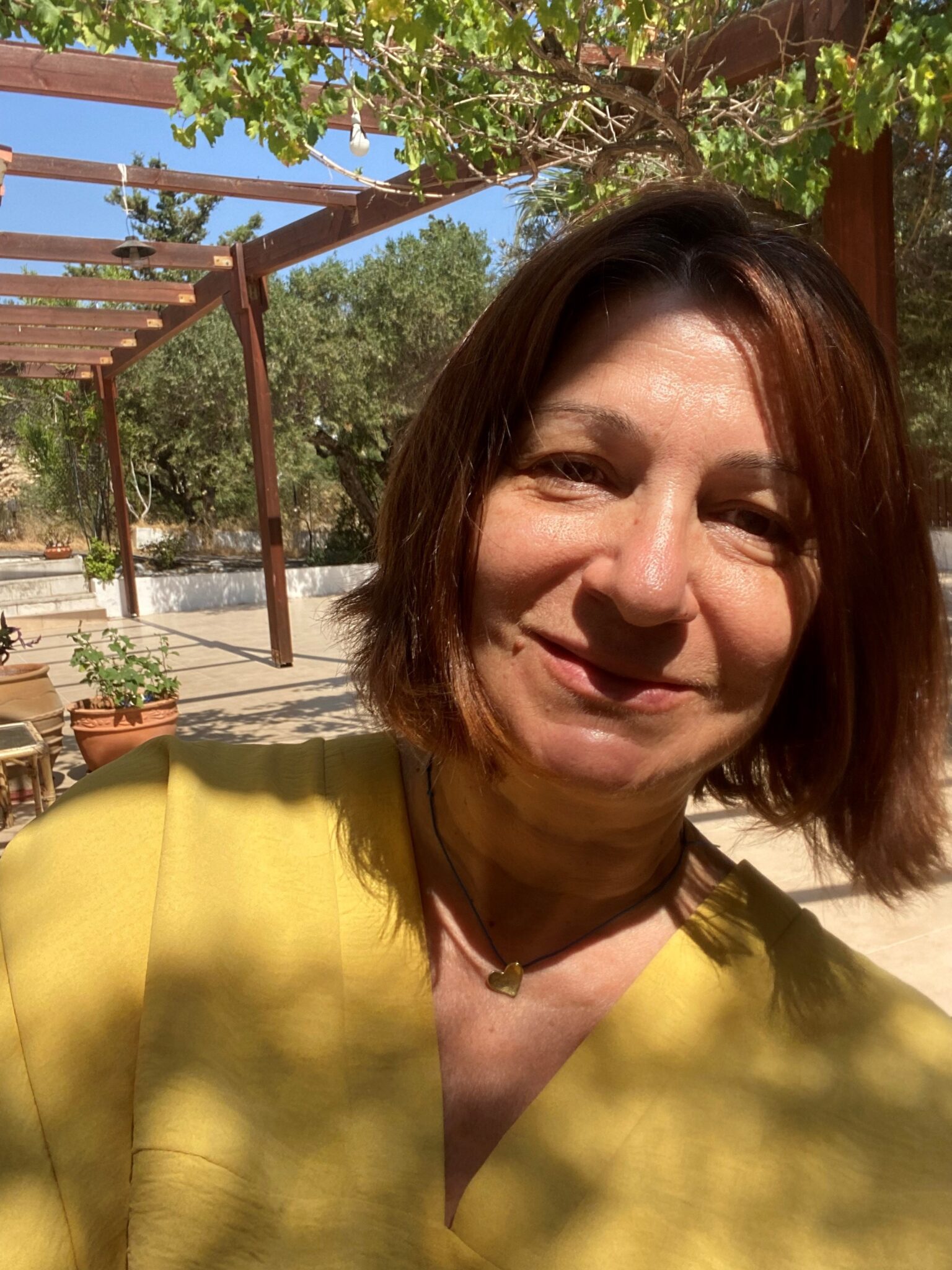 Eirini Errika Vasilaki | Oxford Mindfulness