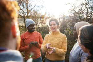 Members Programme | Oxford Mindfulness